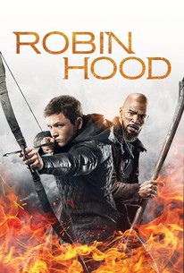 Robin Hood (2018) | Rotten Tomatoes
