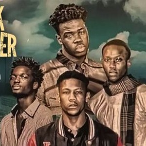 Dark October - Rotten Tomatoes