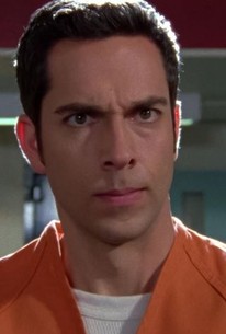 Chuck: Season 4, Episode 12 | Rotten Tomatoes