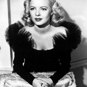 Marjorie Reynolds - Rotten Tomatoes