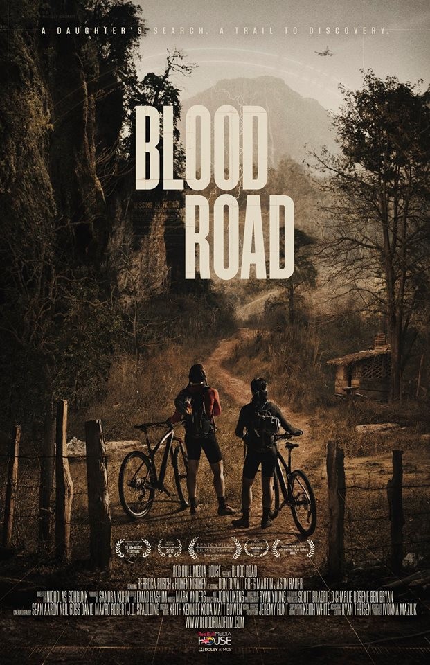 Blood Road | Rotten Tomatoes