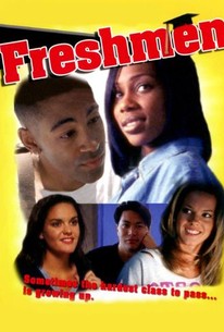 Freshmen | Rotten Tomatoes