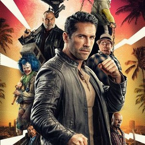 Accident Man: Hitman's Holiday - Rotten Tomatoes