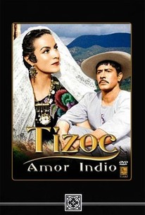 Tizoc - Rotten Tomatoes