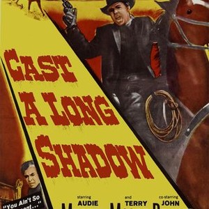 Cast a Long Shadow - Rotten Tomatoes