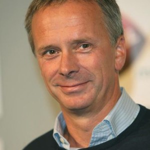 Peter Fincham - Rotten Tomatoes