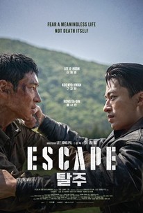Escape | Rotten Tomatoes