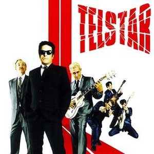 Telstar - Rotten Tomatoes