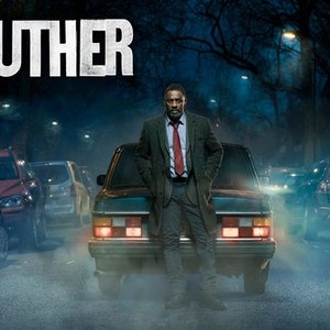 Luther - Rotten Tomatoes