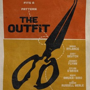 The Outfit - Rotten Tomatoes