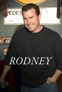 Rodney | Rotten Tomatoes