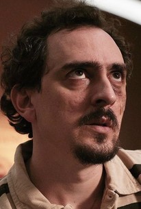 Santo Maldito: Season 1, Episode 7 | Rotten Tomatoes