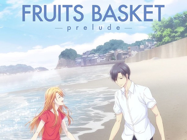 fruits basket description