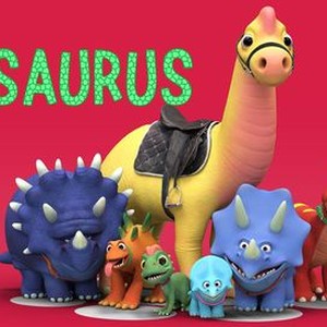 My Petsaurus - Rotten Tomatoes