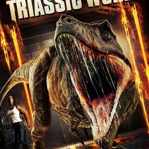Triassic World - Rotten Tomatoes