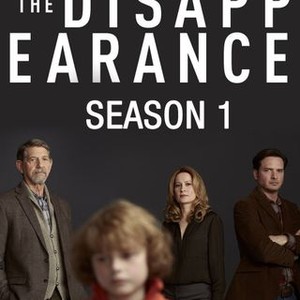 The Disappearance - Rotten Tomatoes