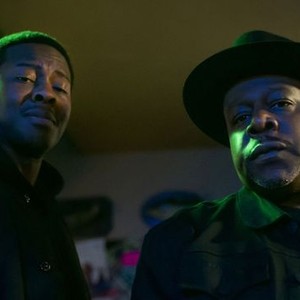 Power: Season 6, Episode 14 - Rotten Tomatoes