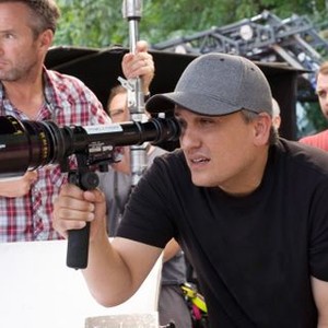 Joe Russo - Rotten Tomatoes