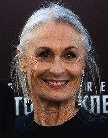 Susan Bay | Rotten Tomatoes