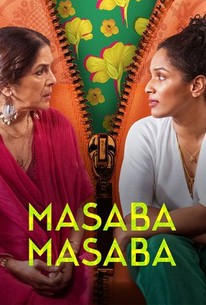 Masaba Masaba: Season 1 | Rotten Tomatoes