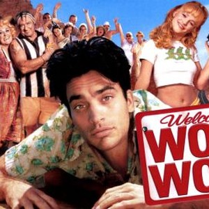 Welcome to Woop Woop - Rotten Tomatoes