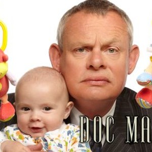 Doc Martin: Season 5, Episode 1 - Rotten Tomatoes