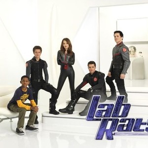 Lab Rats: Bionic Island: Season 2, Episode 1 - Rotten Tomatoes