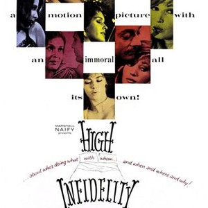 High Infidelity - Rotten Tomatoes