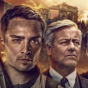 Wolves of War - Rotten Tomatoes