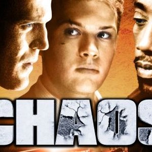Chaos - Rotten Tomatoes