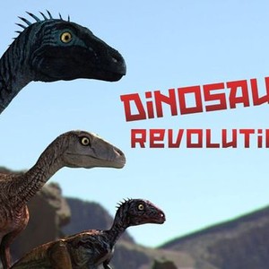 Dinosaur Revolution: Season 1, Episode 4 - Rotten Tomatoes