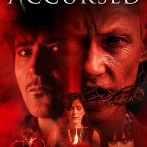 The Accursed - Rotten Tomatoes