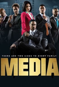 Media (2017) | Rotten Tomatoes