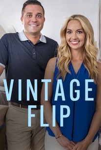 Vintage Flip - Rotten Tomatoes