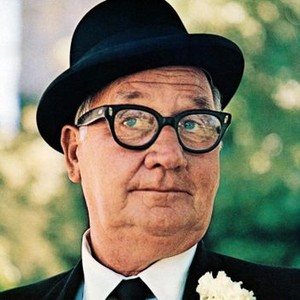 Edward Andrews - Rotten Tomatoes