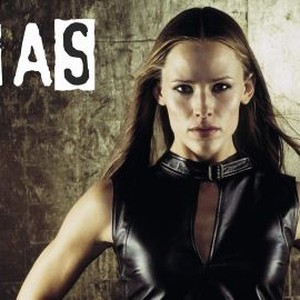 Alias - Rotten Tomatoes