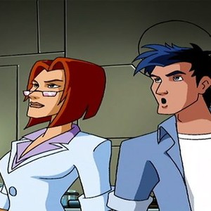 Evolution: The Animated Series: Season 1, Episode 11 - Rotten Tomatoes