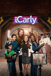 iCarly: Season 1 | Rotten Tomatoes