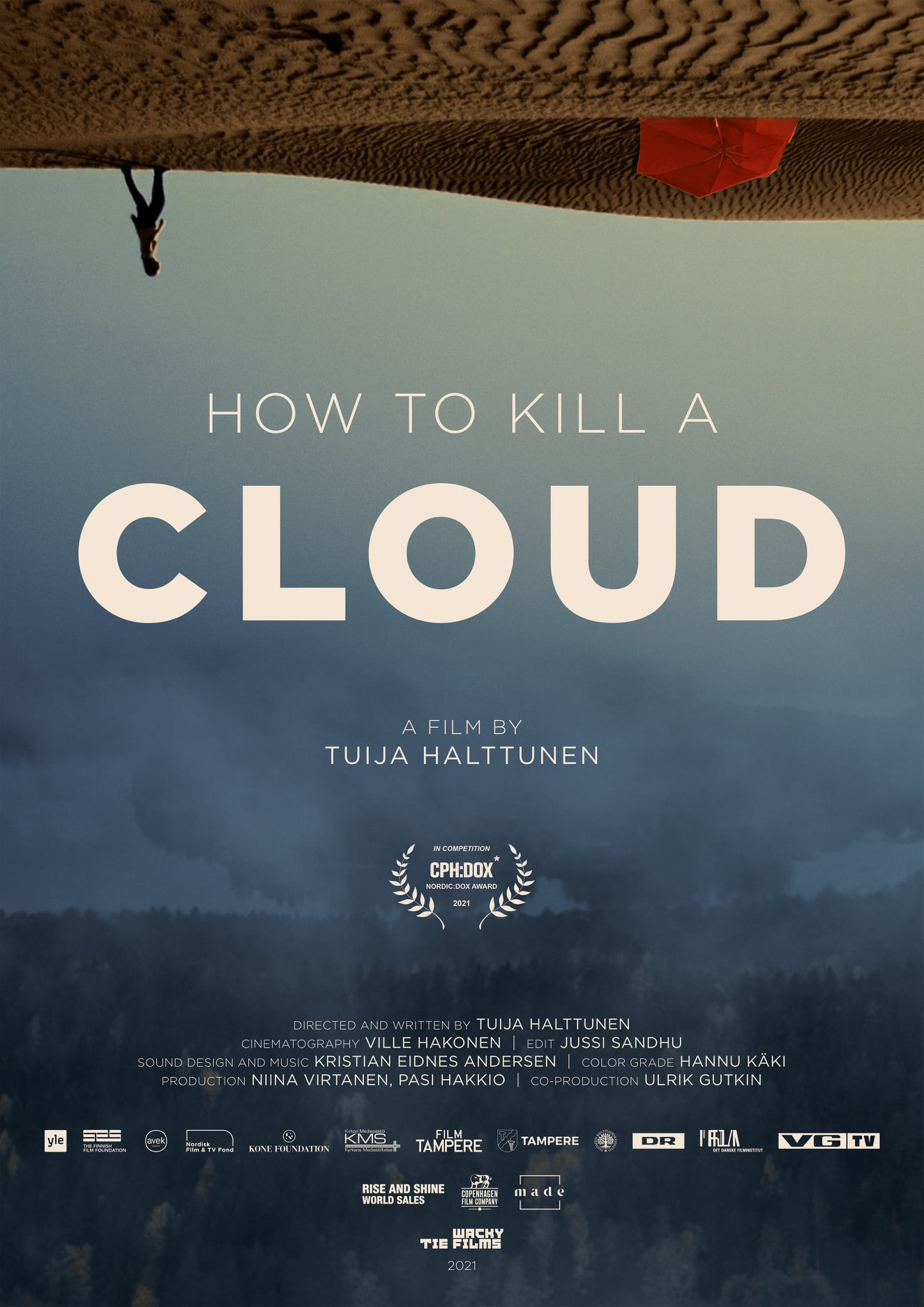 How to Kill a Cloud Pictures | Rotten Tomatoes