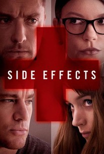 Side Effects - Rotten Tomatoes