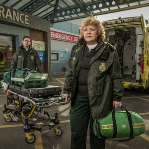 Casualty: Season 26, Episode 28 - Rotten Tomatoes