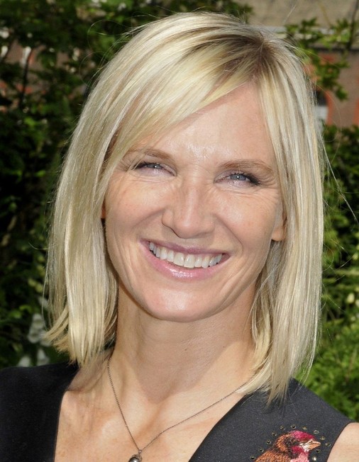 Jo Whiley - Rotten Tomatoes