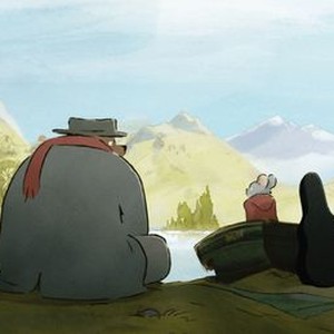 Ernest & Celestine: A Trip to Gibberitia - Rotten Tomatoes