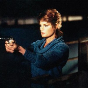 Meg Foster - Rotten Tomatoes