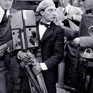 The Cameraman - Rotten Tomatoes