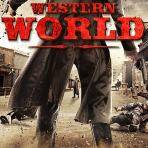 Western World - Rotten Tomatoes