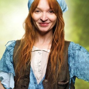 The Little Witch - Rotten Tomatoes