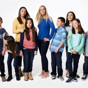 Kate Plus 8: Season 6, Episode 2 - Rotten Tomatoes
