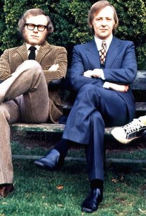 The Goodies: Season 4, Episode 1 - Rotten Tomatoes