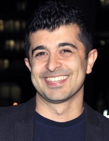 Behzad Dabu | Rotten Tomatoes